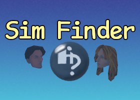 Sim Finder